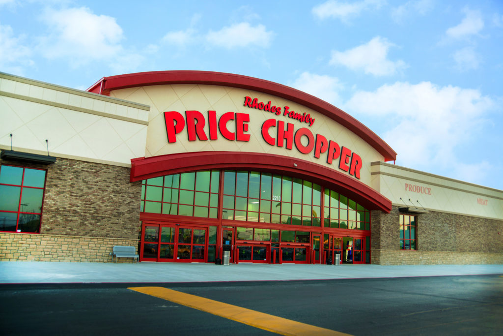 PC Storefront – Rhodes Family Price Chopper